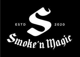 Smoke N' Magic – Atlanta BBQ Store