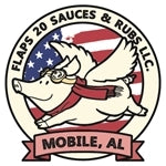 Flaps 20 BBQ Sauces & Rubs – Atlanta BBQ Store