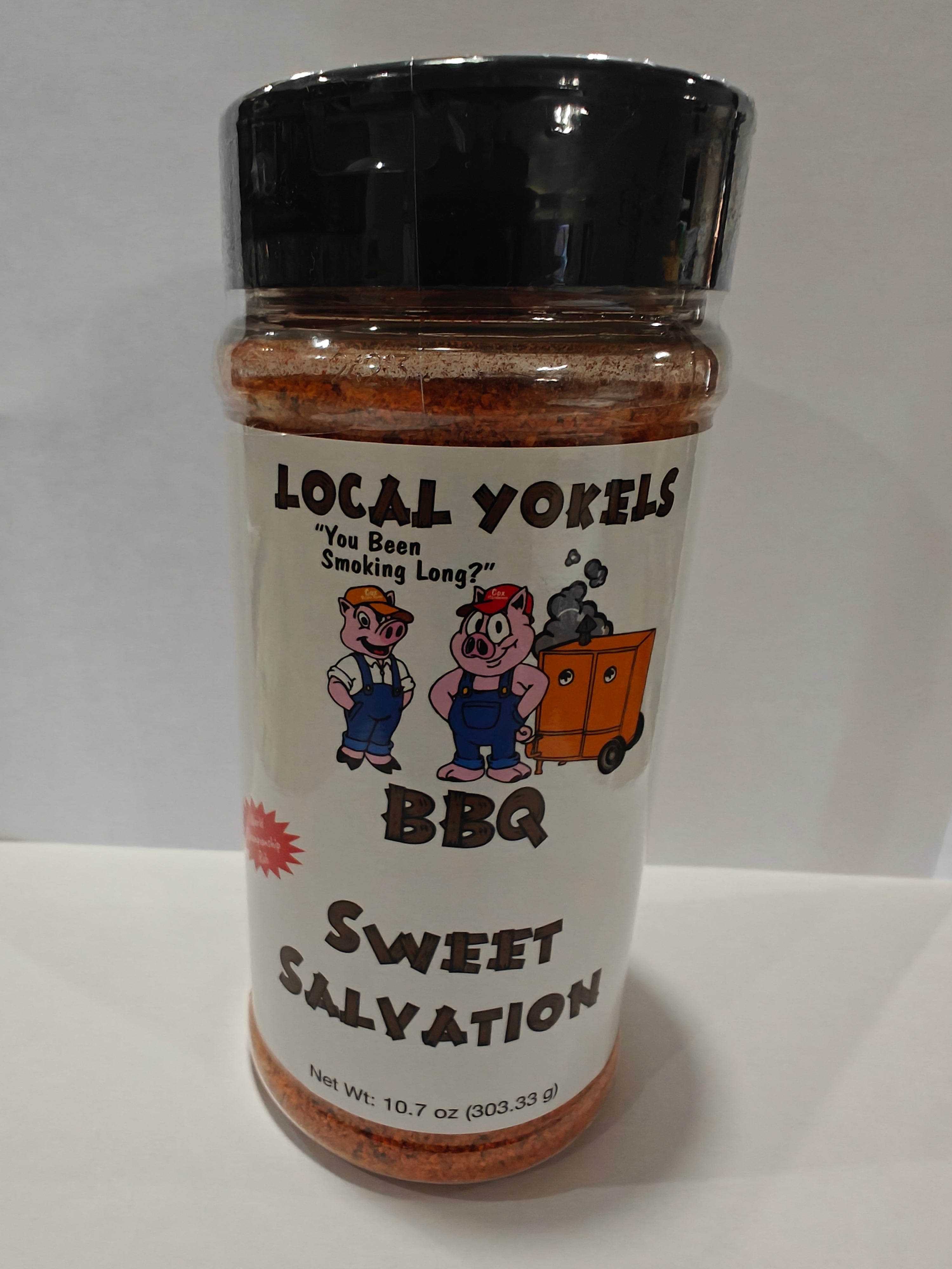 Local Yokels – Atlanta BBQ Store