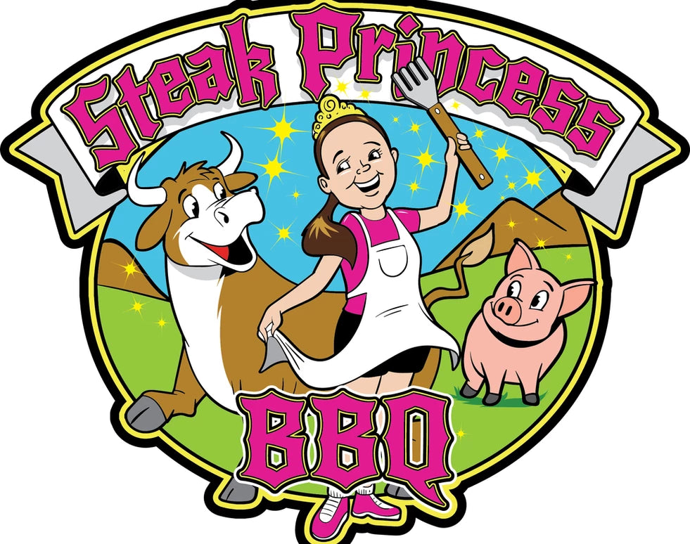 Steak Princess BBQ – Atlanta BBQ Store