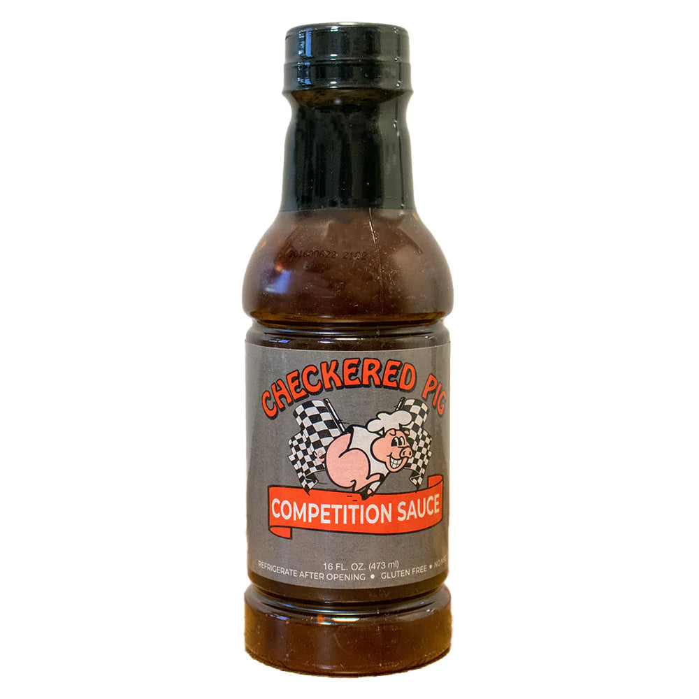 Checkered Pig – Atlanta BBQ Store