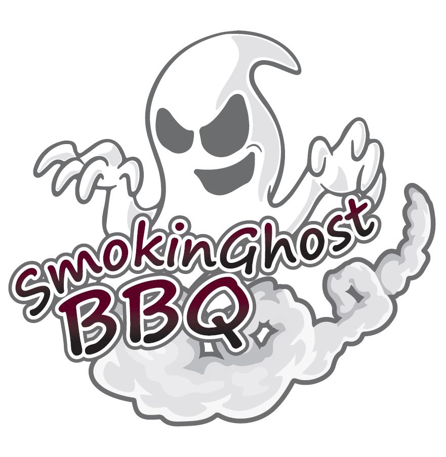 Smokin Ghost BBQ – Atlanta BBQ Store