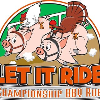 Let It Ride Championship BBQ – Atlanta BBQ Store