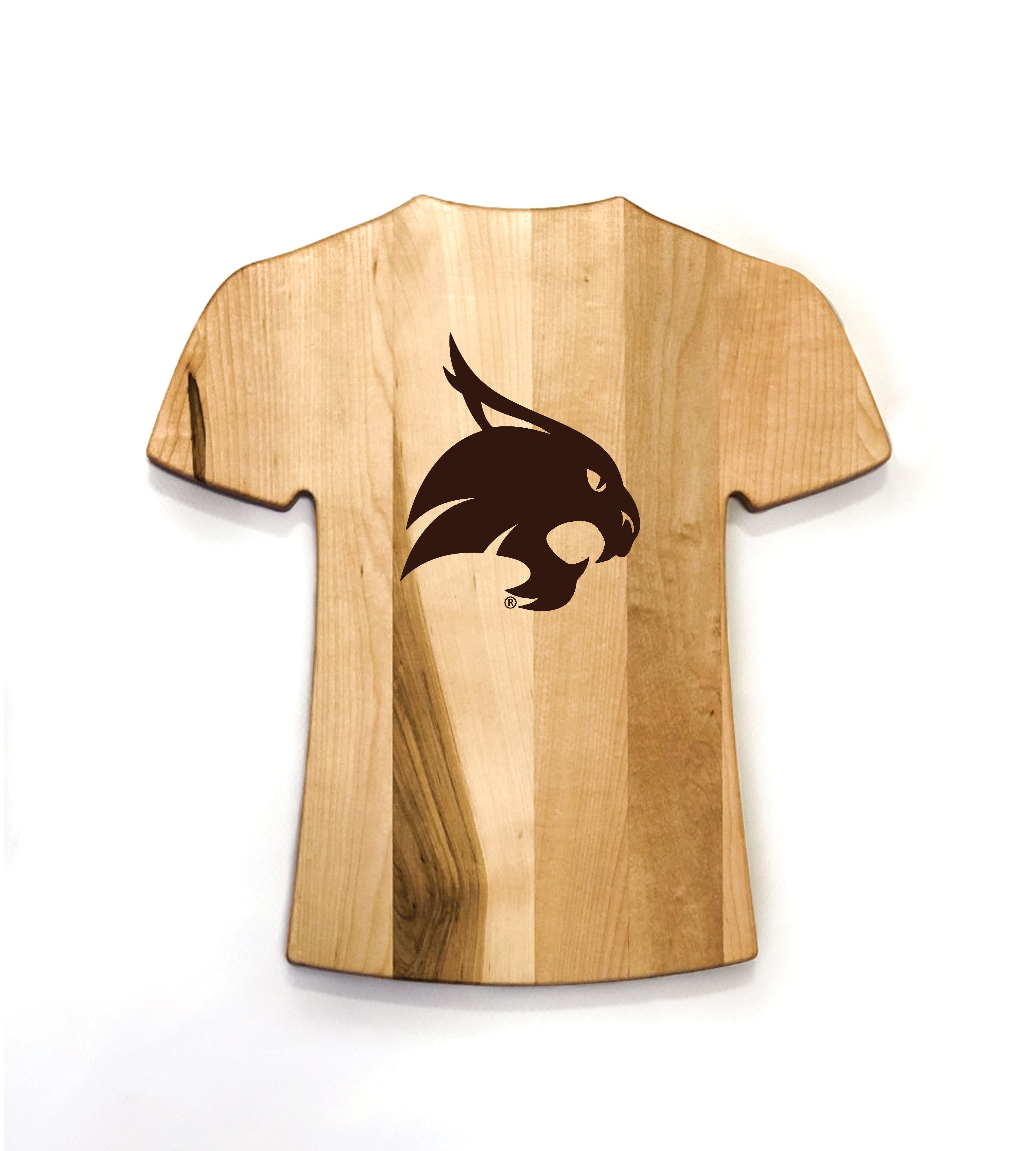 Texas State Cutting Board | Jersey Style – Atlanta BBQ Store