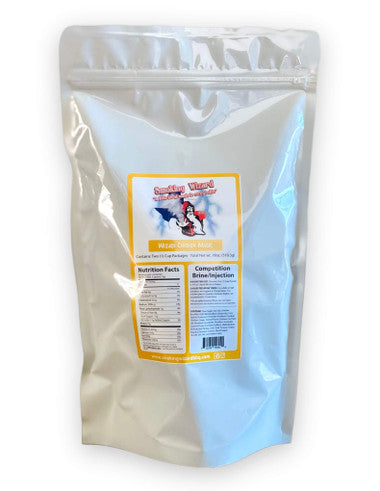 Smoking Wizard Chicken Magic Brine – Atlanta BBQ Store